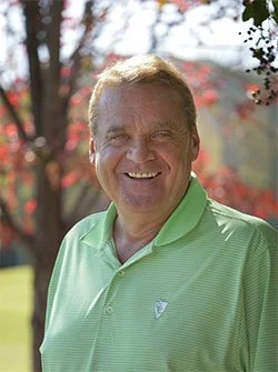 Pros & Partners — Double Eagle Indoor Golf & Lounge