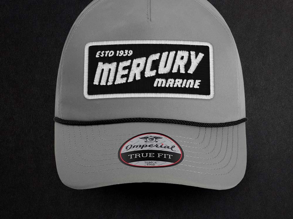 Mercury® Dockstore — Hopper's Screen Printing + Embroidery