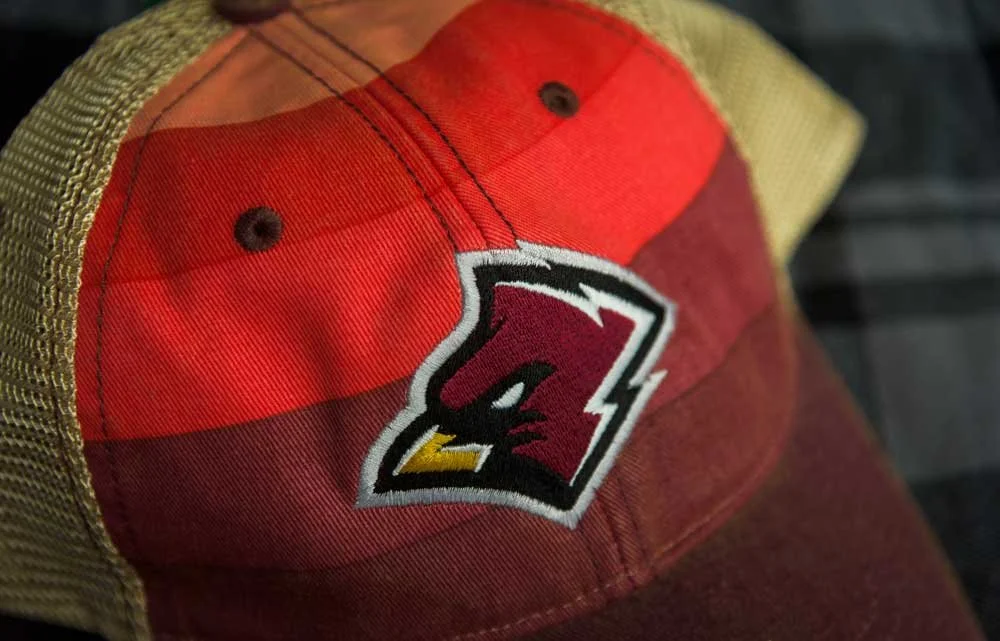 Hopper's Screen Printing + Embroidery