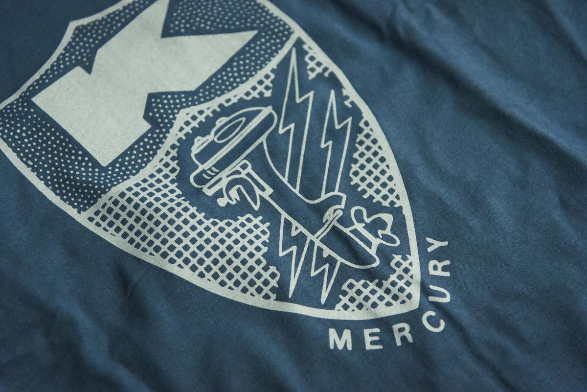 Mercury® Dockstore — Hopper's Screen Printing + Embroidery