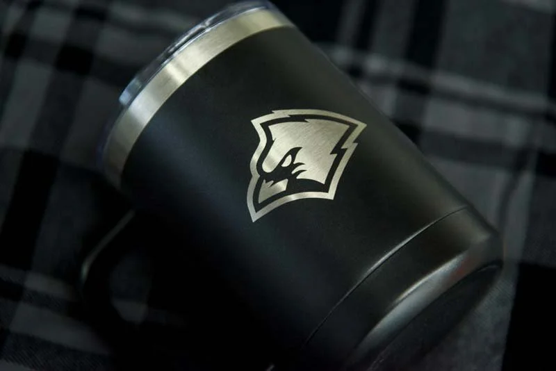 Hopper's Screen Printing + Embroidery