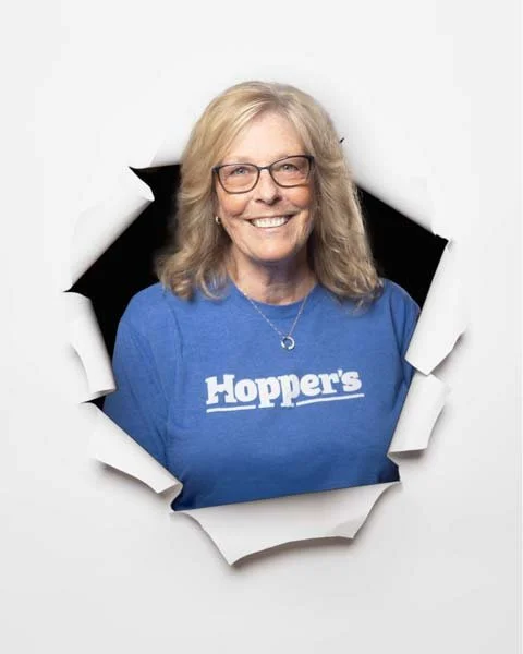 Our Team — Hopper's Screen Printing + Embroidery