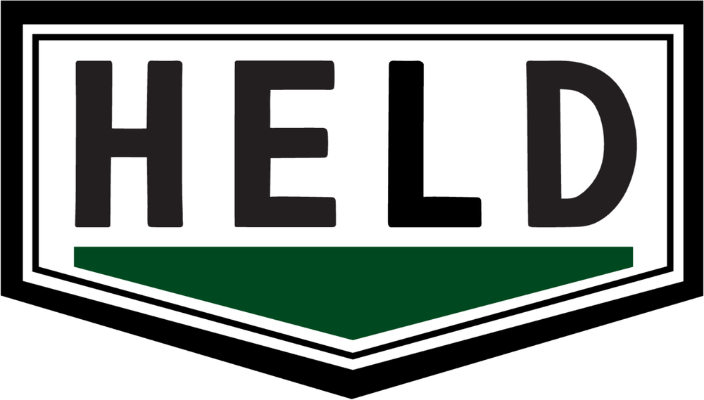 HELD