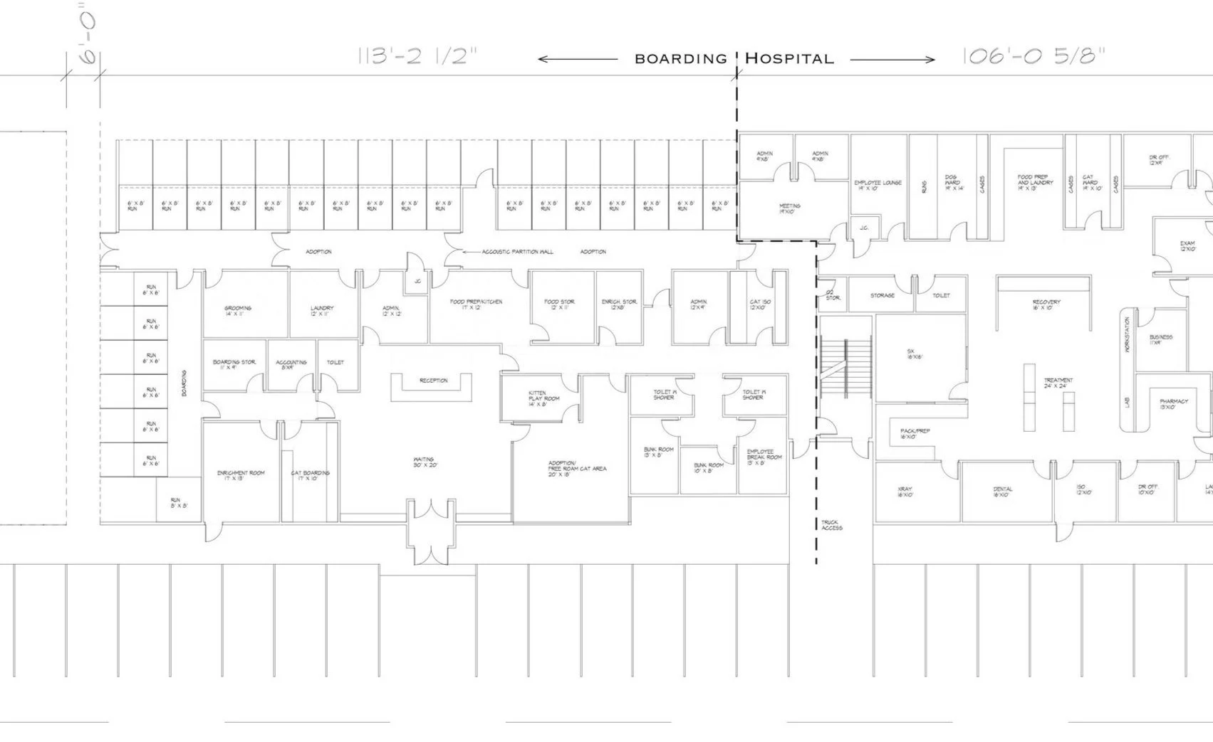 Jeffrey L. Grogan Architects