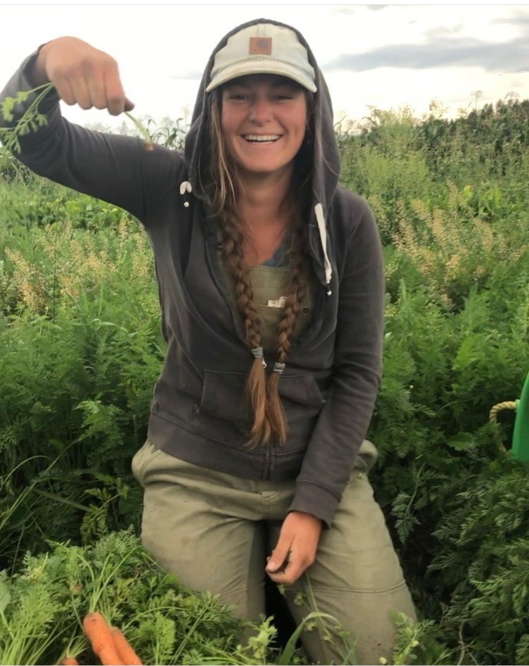 About — Three P's Farm