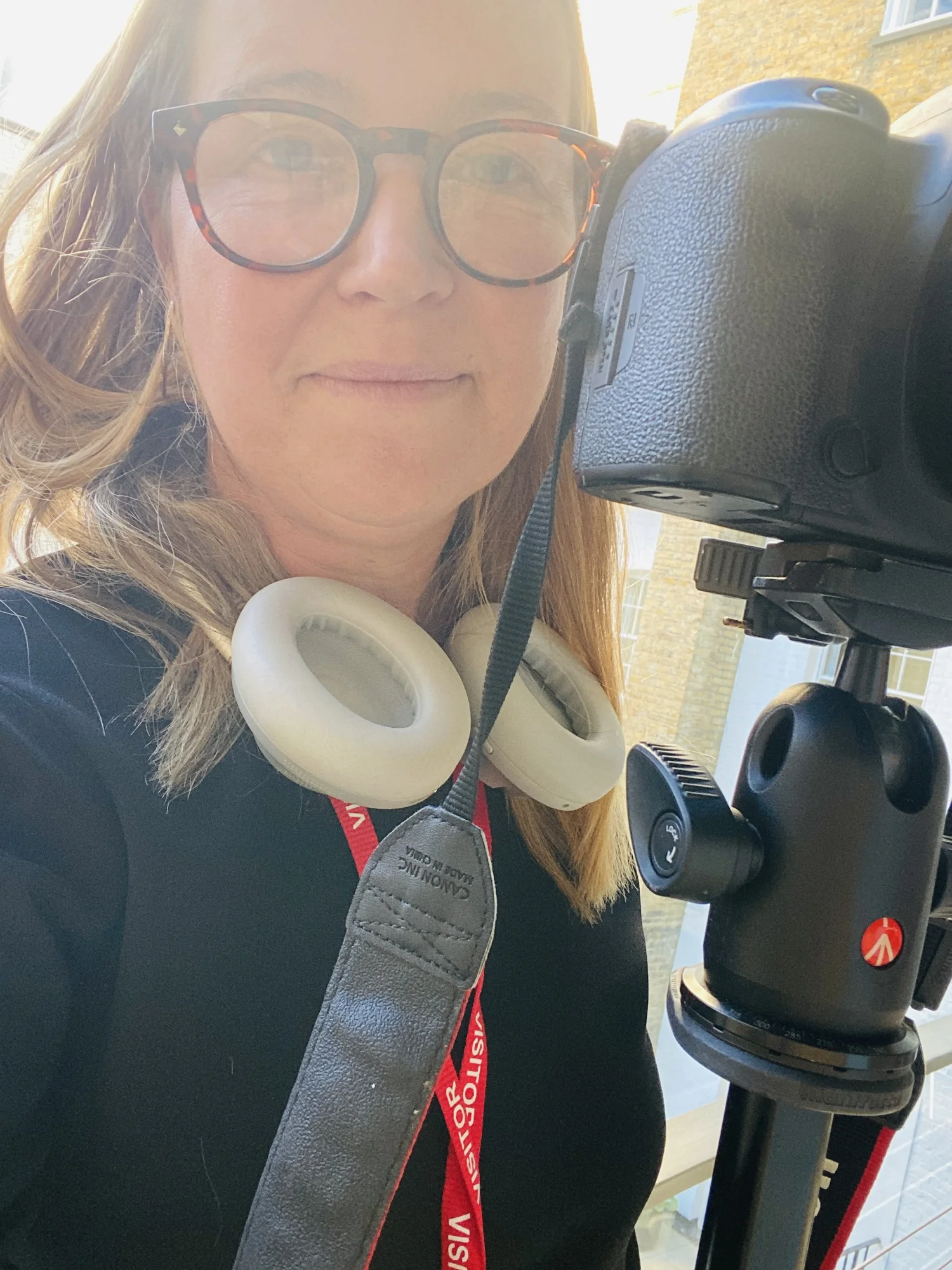 Headshot Studio in Hove — Portrait & Brand Photographer | Justine ...