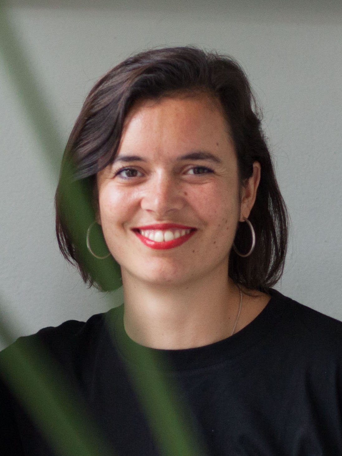 Anne-Sophie Rosell: Hotel Brands Consultant