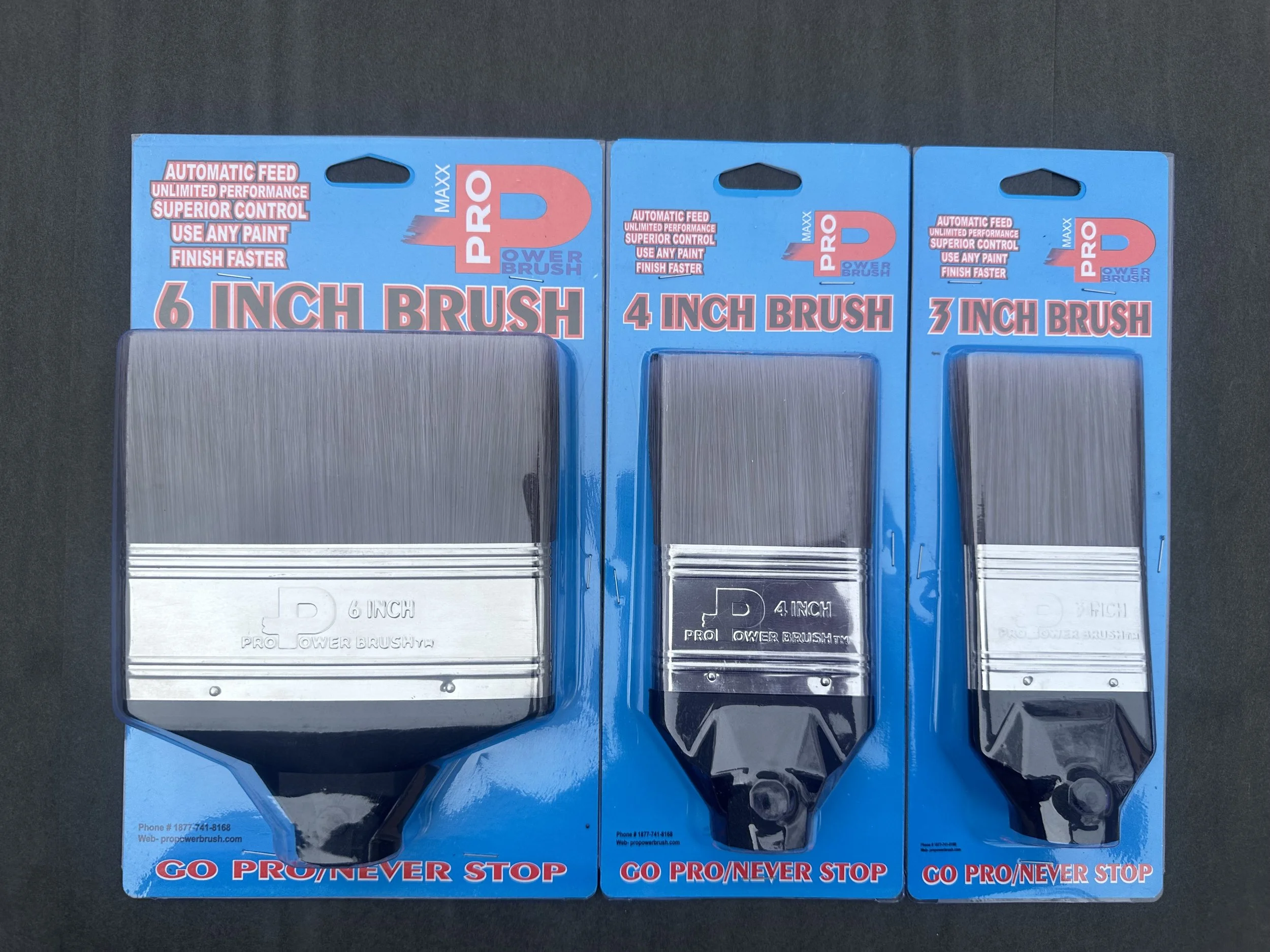 Shop — Pro Powerbrush