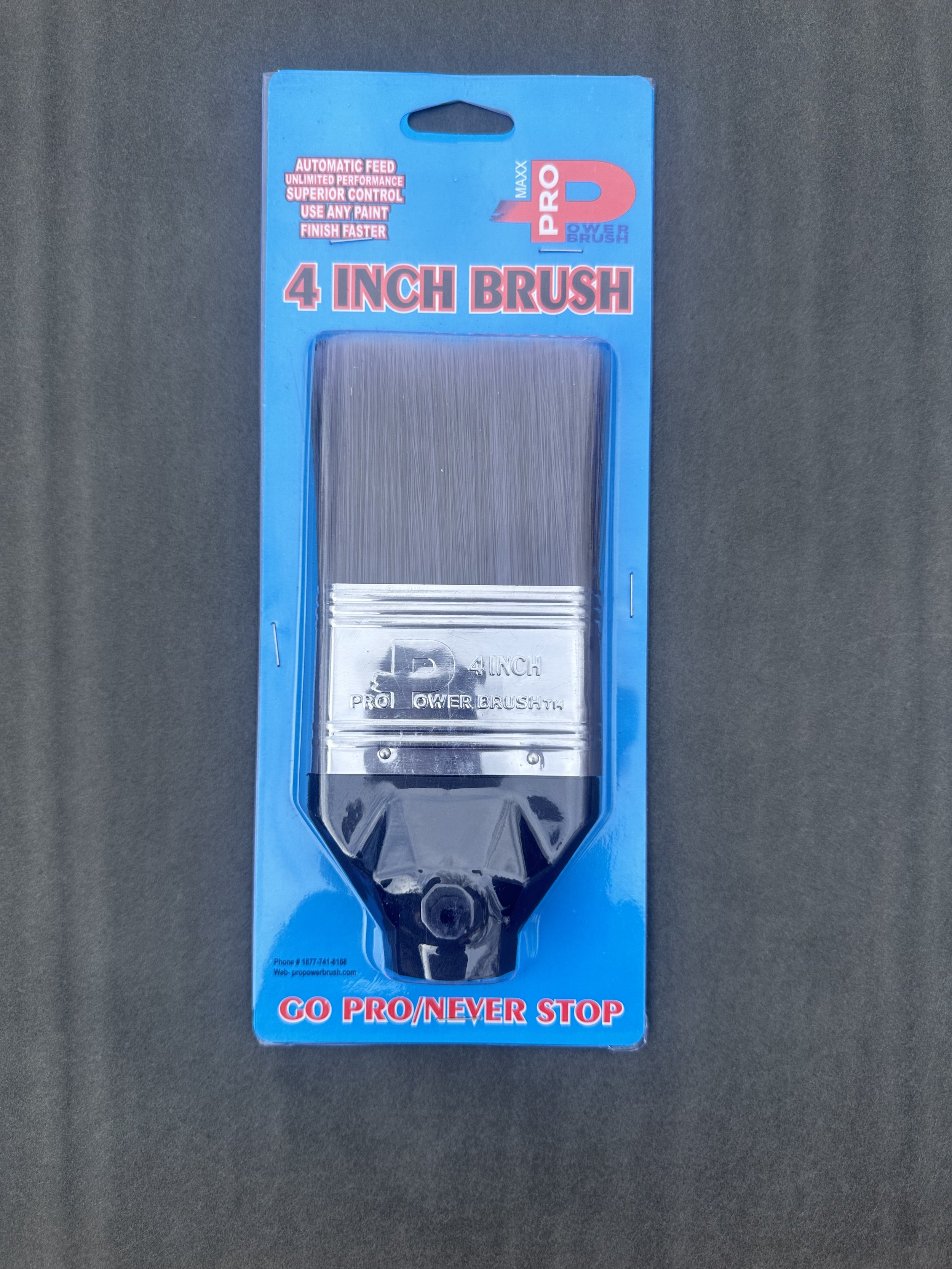 Shop — Pro Powerbrush