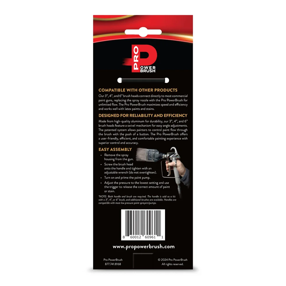 Shop — Pro Powerbrush