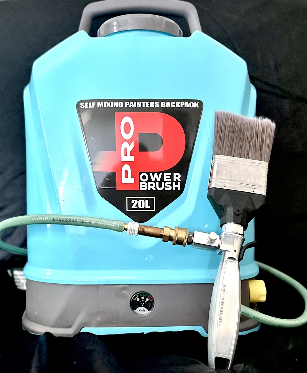Shop — Pro Powerbrush