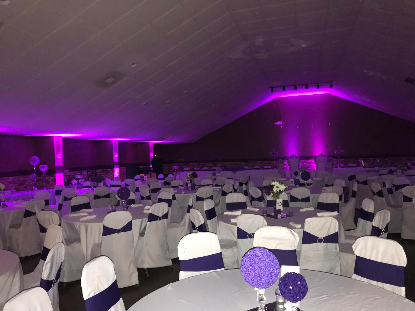 Sophia's Banquet Center