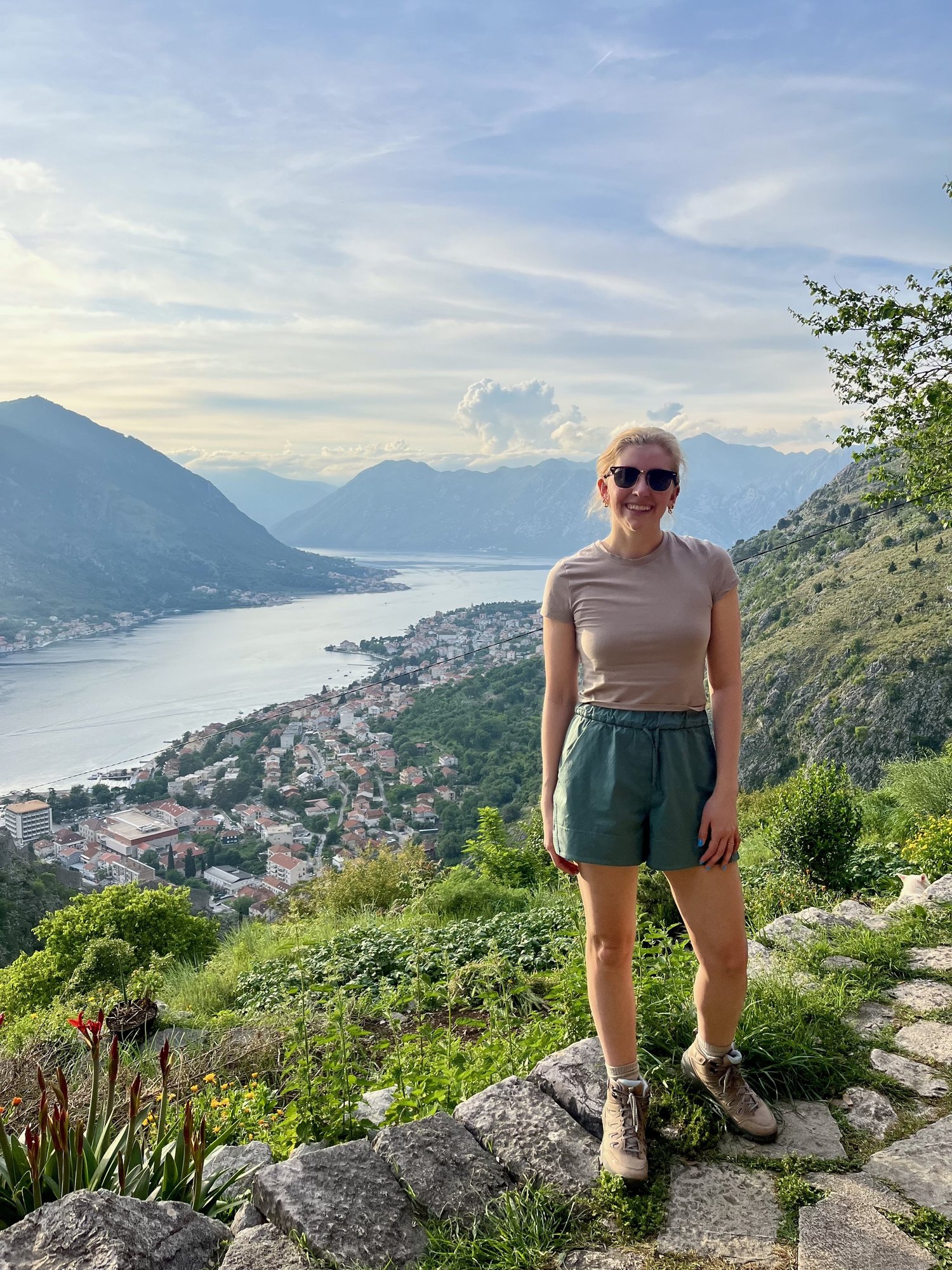 How To Spend 2 Days in Kotor, Montenegro — The Dearden Group