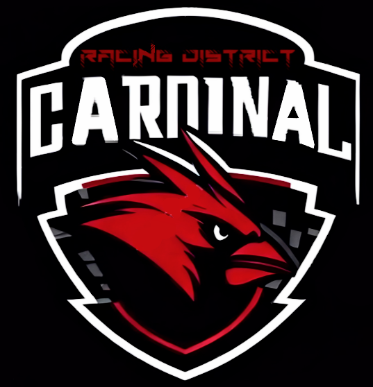 Cardinal Racing District At Lamar University