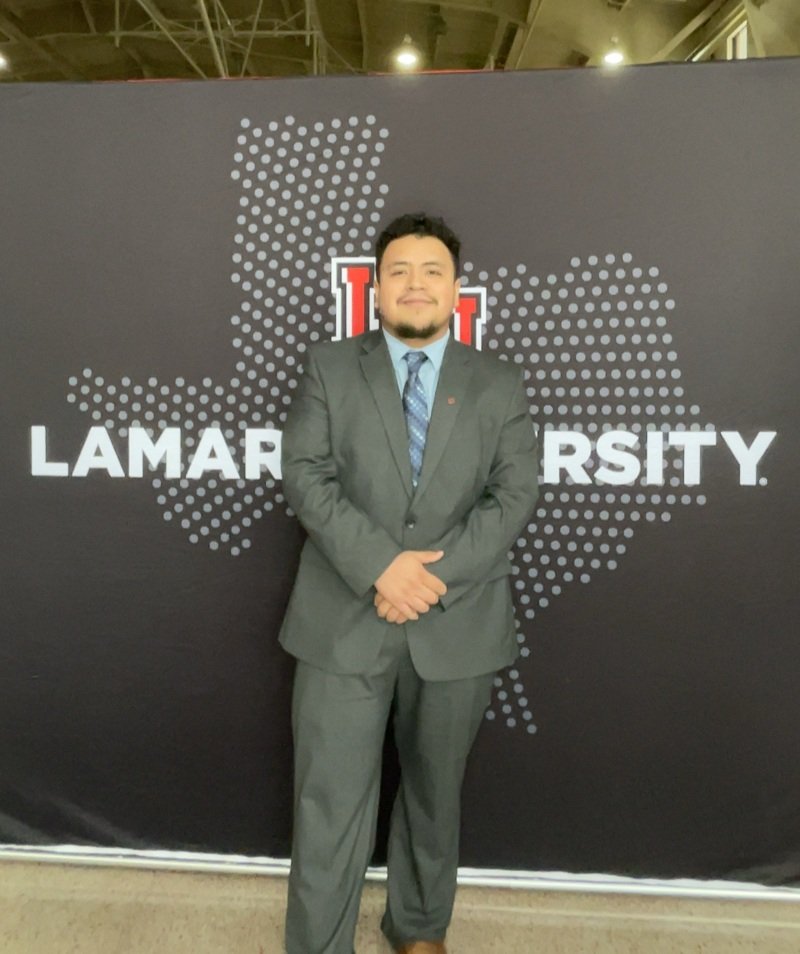 The Team — Cardinal Racing District at Lamar University