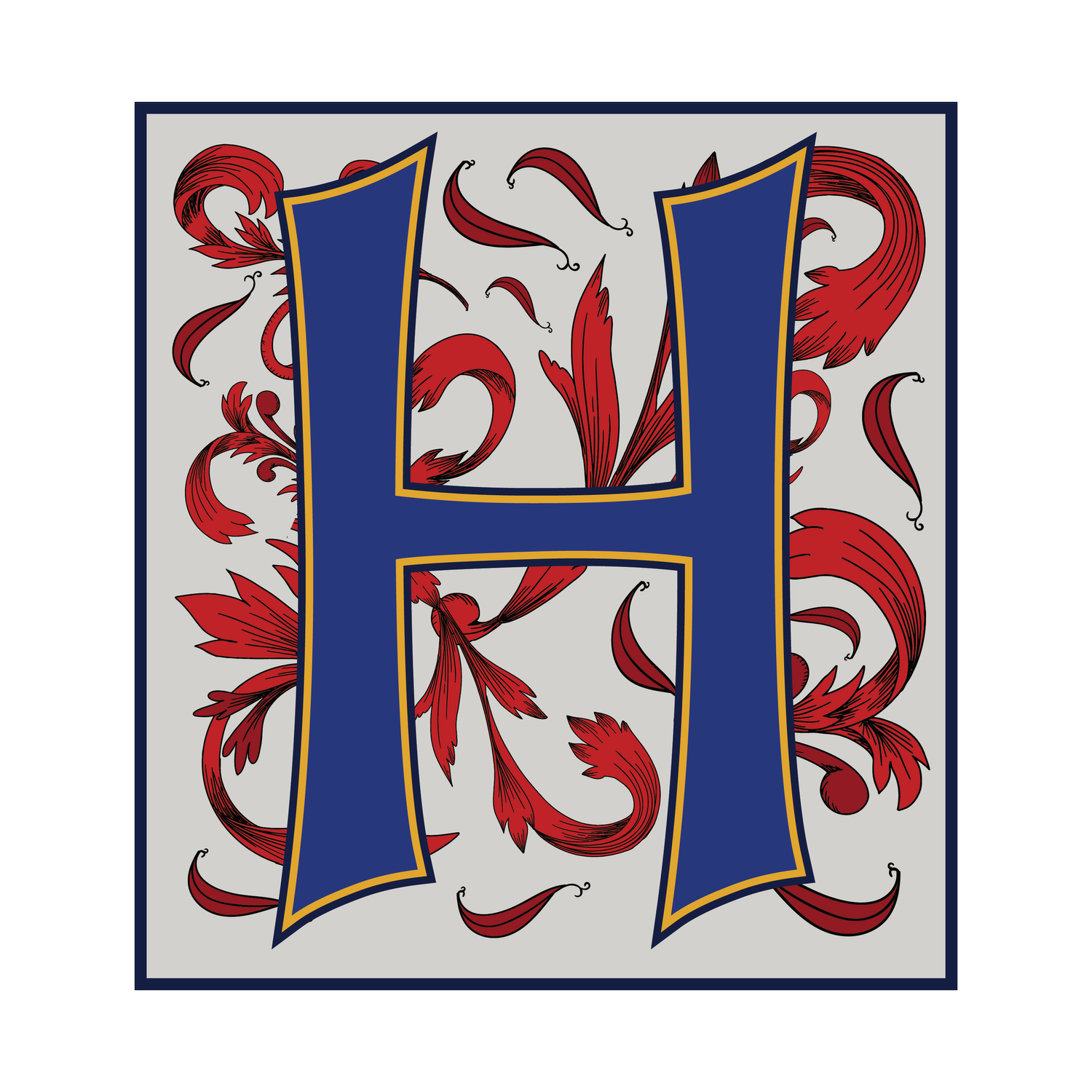 Medieval Medicine - Four Humors and Four Temperaments | Manage Like a ...