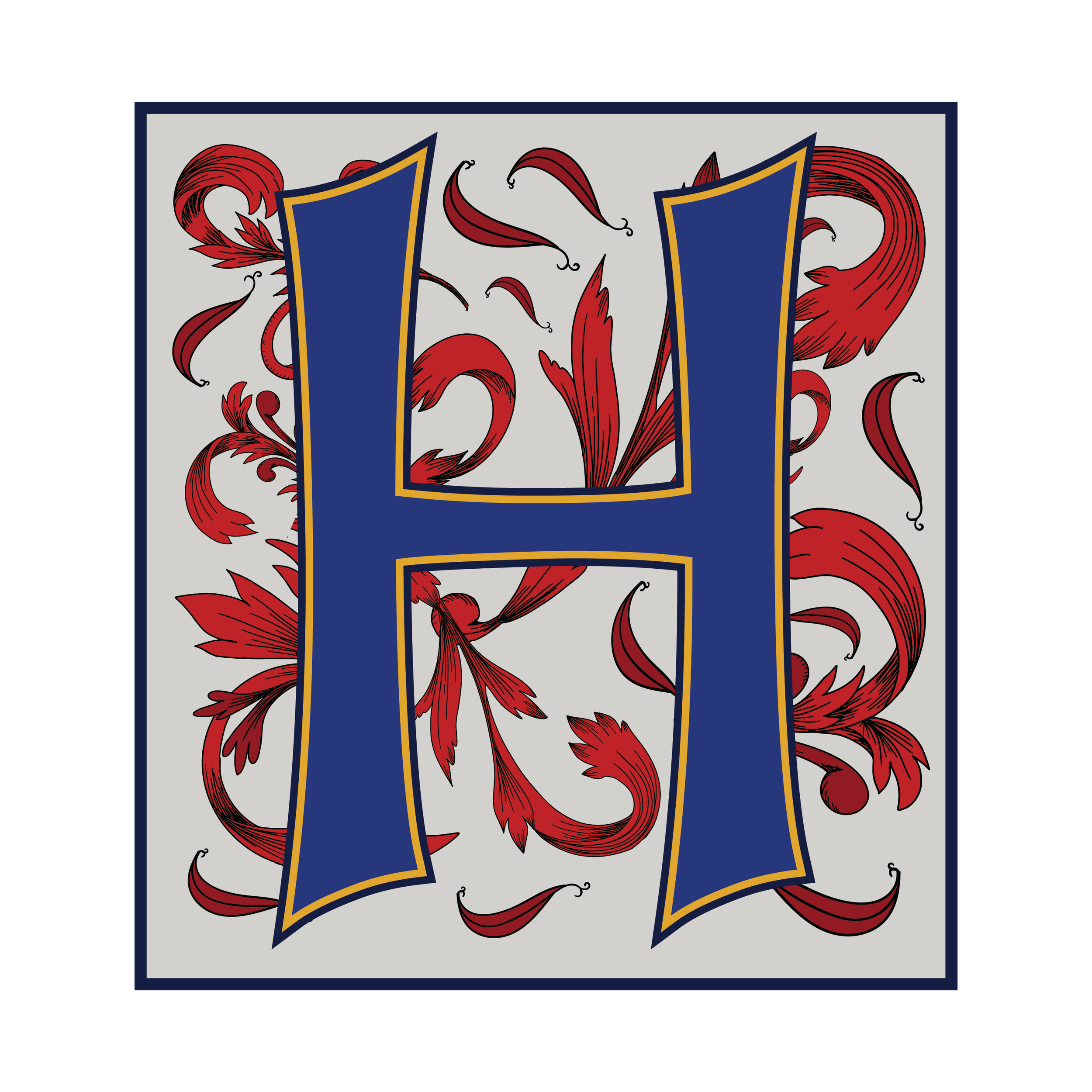 Medieval Medicine - Four Humors and Four Temperaments | Manage Like a ...