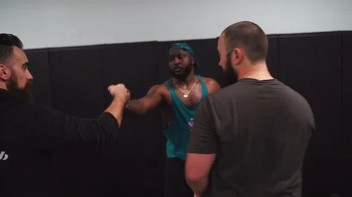 Fight Club Fitness