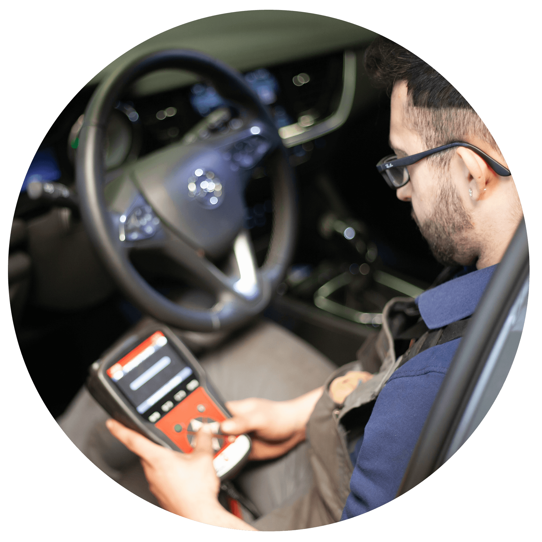How Modern Technology Has Transformed Collision Repair — Elevated Auto Body