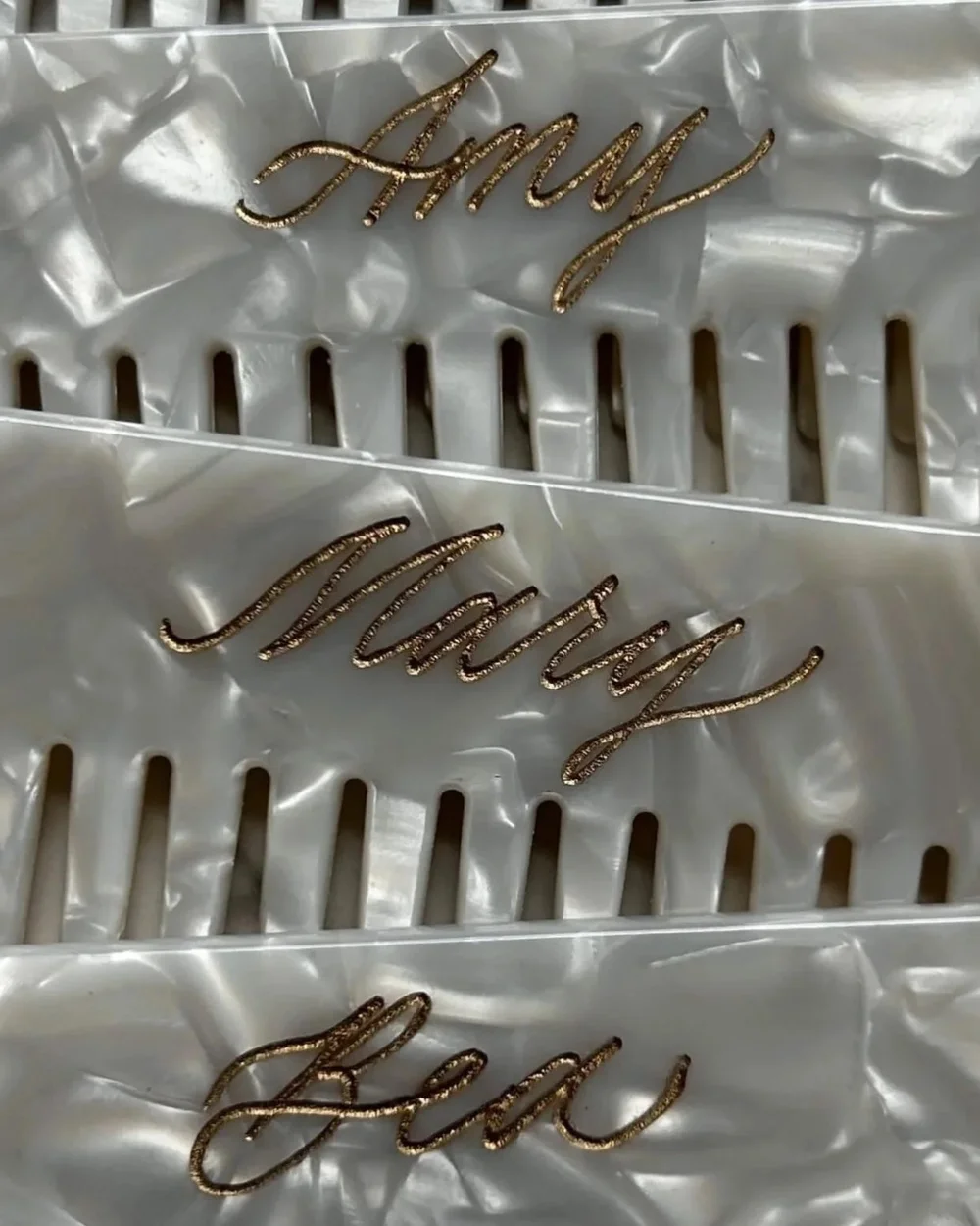 Heirloom Ink Studio | St. Louis Calligraphy and Custom Engraving