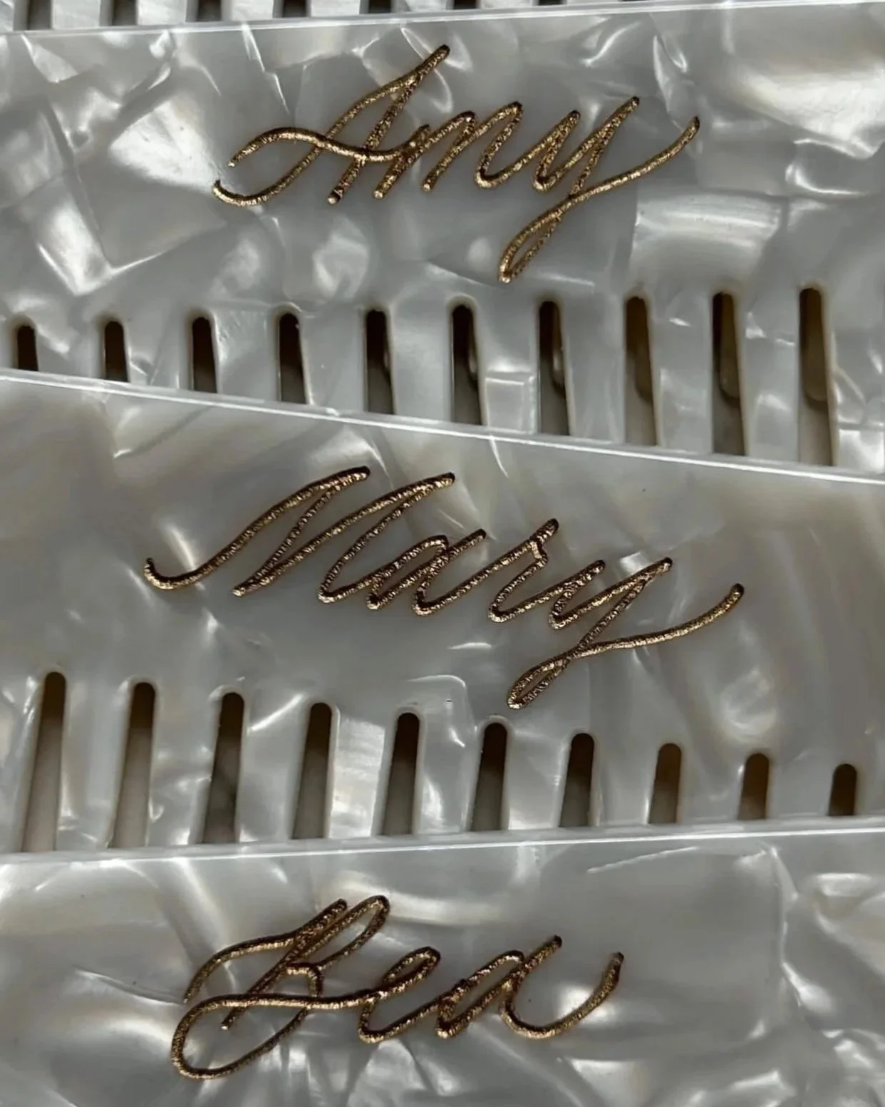 Heirloom Ink Studio | St. Louis Calligraphy and Custom Engraving