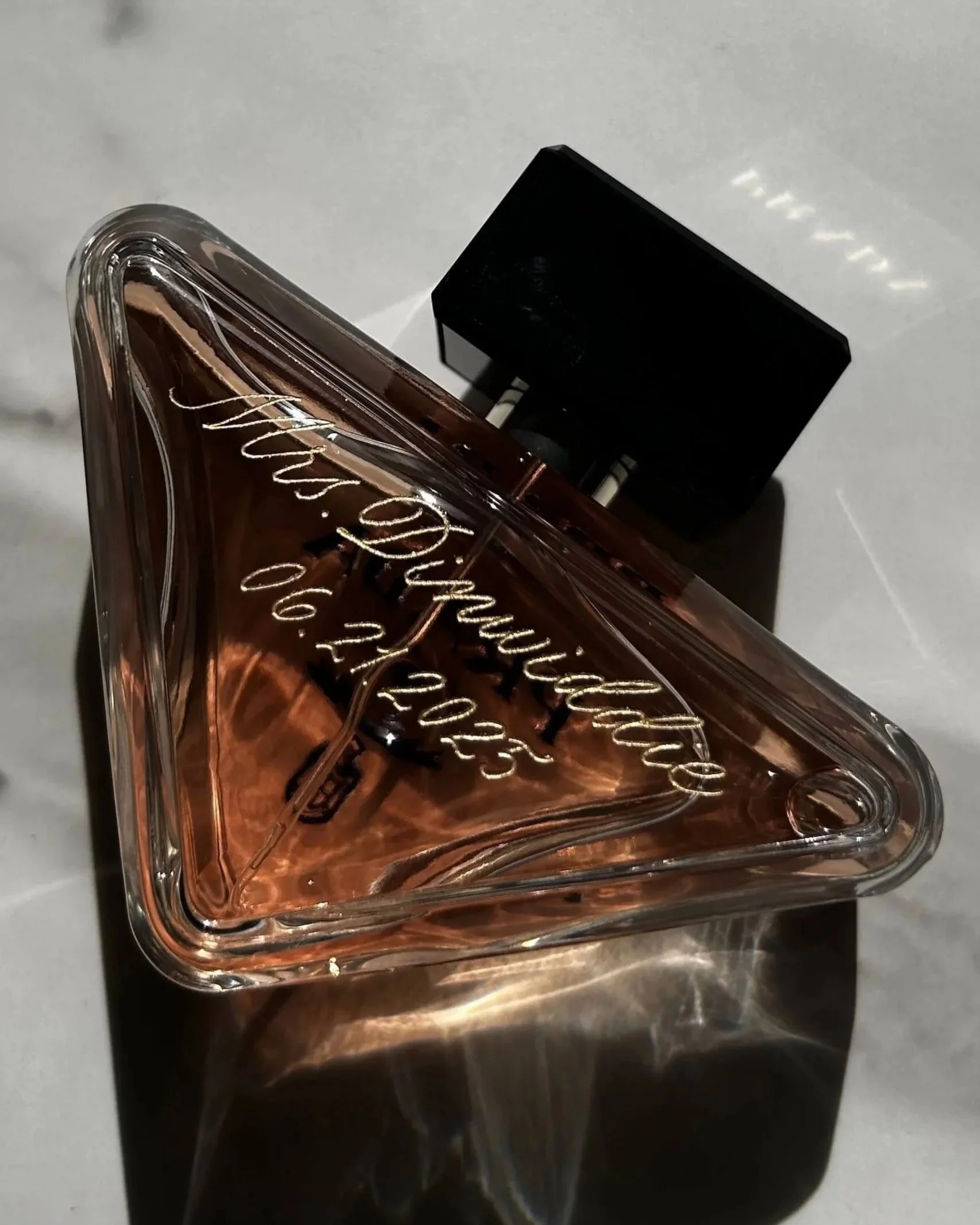Heirloom Ink Studio | St. Louis Calligraphy and Custom Engraving