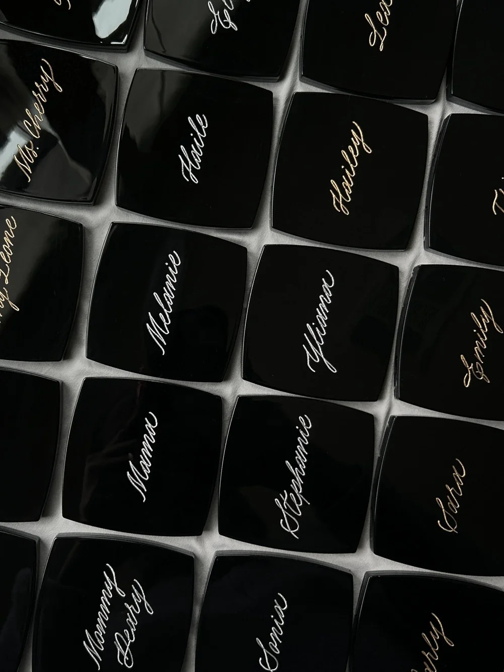 Heirloom Ink Studio | St. Louis Calligraphy and Custom Engraving