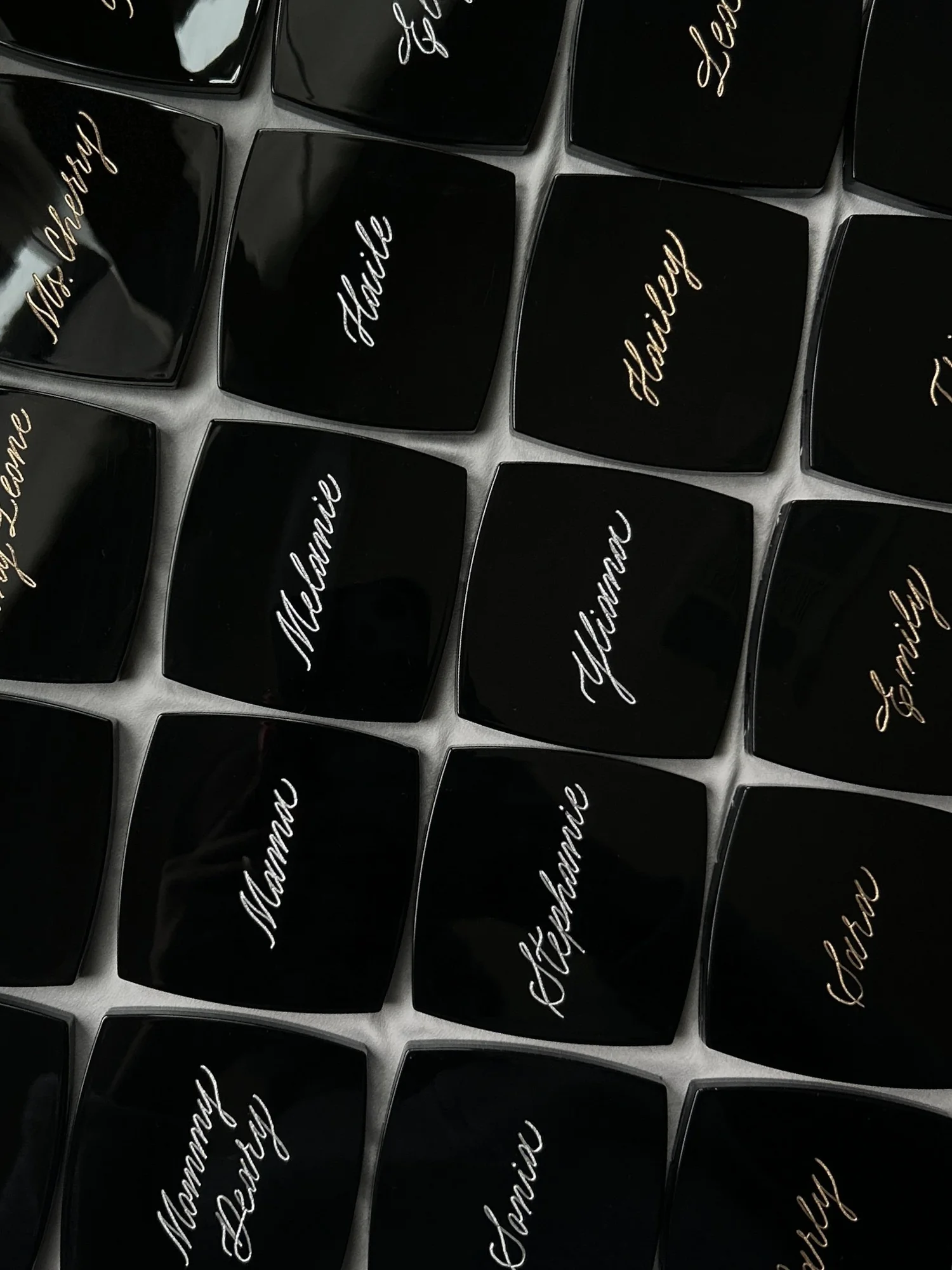 Heirloom Ink Studio | St. Louis Calligraphy and Custom Engraving