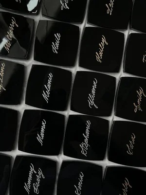 Heirloom Ink Studio | St. Louis Calligraphy and Custom Engraving