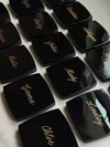 In-Studio Personalization | Engraving, Calligraphy & Hot Foiling in St ...