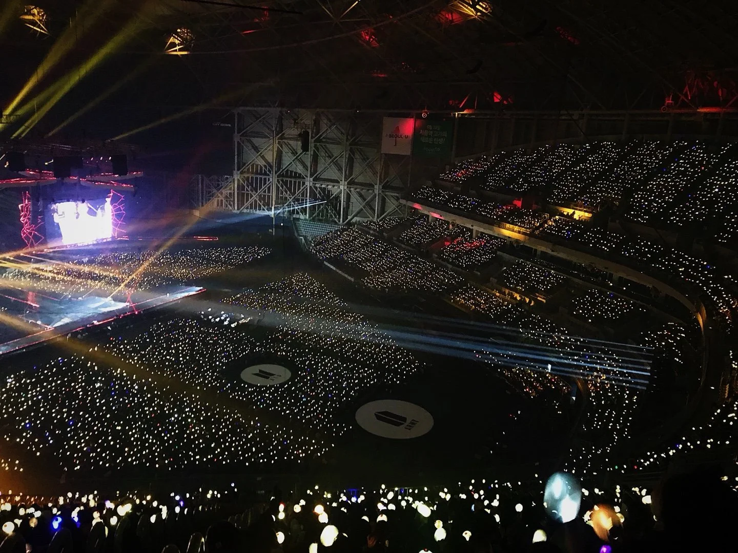 WEEK 20 | Today, We Fight — ARMY Project 529