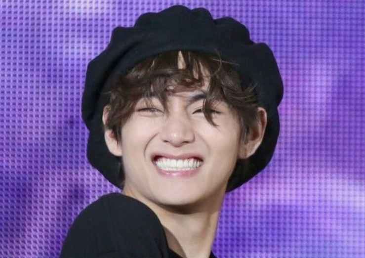 BTS: Who is V? — ARMY Project 529