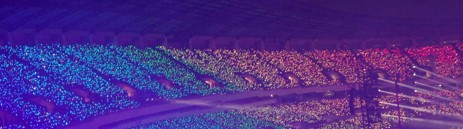 BTS ARMY 'Ma City' Map — ARMY Project 529