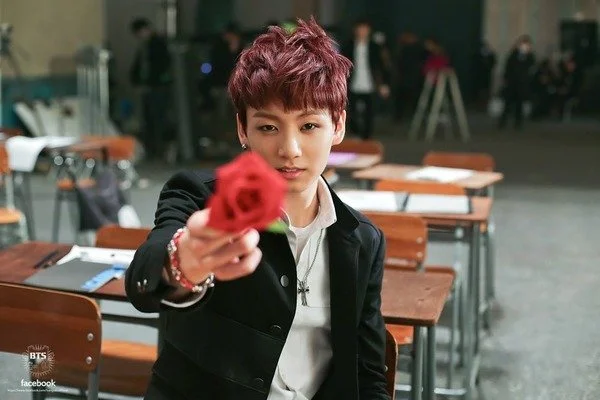 WEEK 5 | The Question of LUV — ARMY Project 529