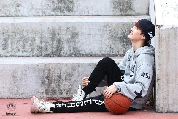 WEEK 6 | Let’s Jump — ARMY Project 529