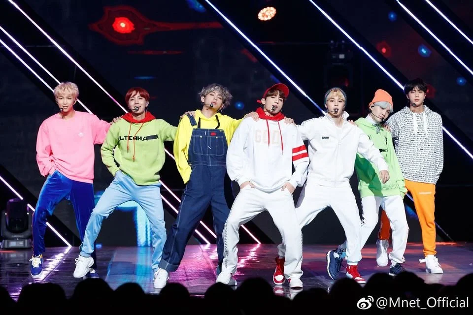 WEEK 27 | Take Off the Mask — ARMY Project 529