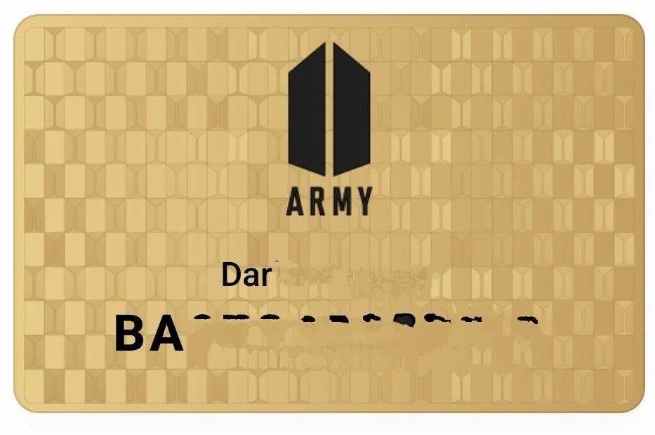 Weverse ARMY Membership Guide: Global, Japan, US, and Digital Options ...