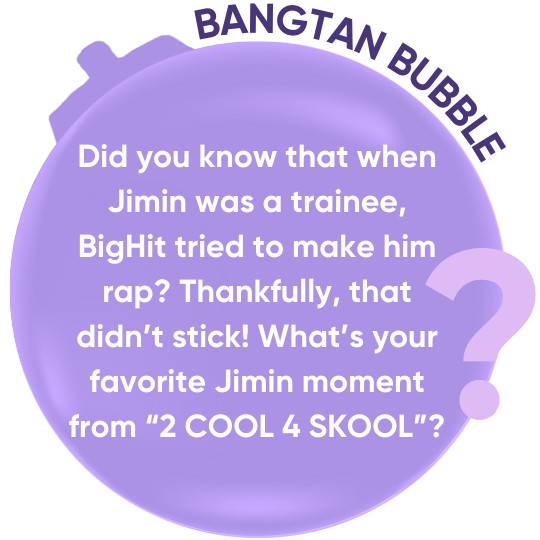 BTS Debut Era: A Deep Dive into "2 Cool 4 Skool" (History Guide) — ARMY ...