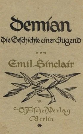 Demian: The backdrop of BTS’ Wings | Part I — ARMY Project 529