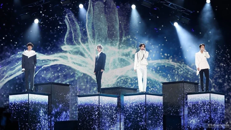 What is the Smeraldo Flower and How Does It Connect to the Bangtan ...