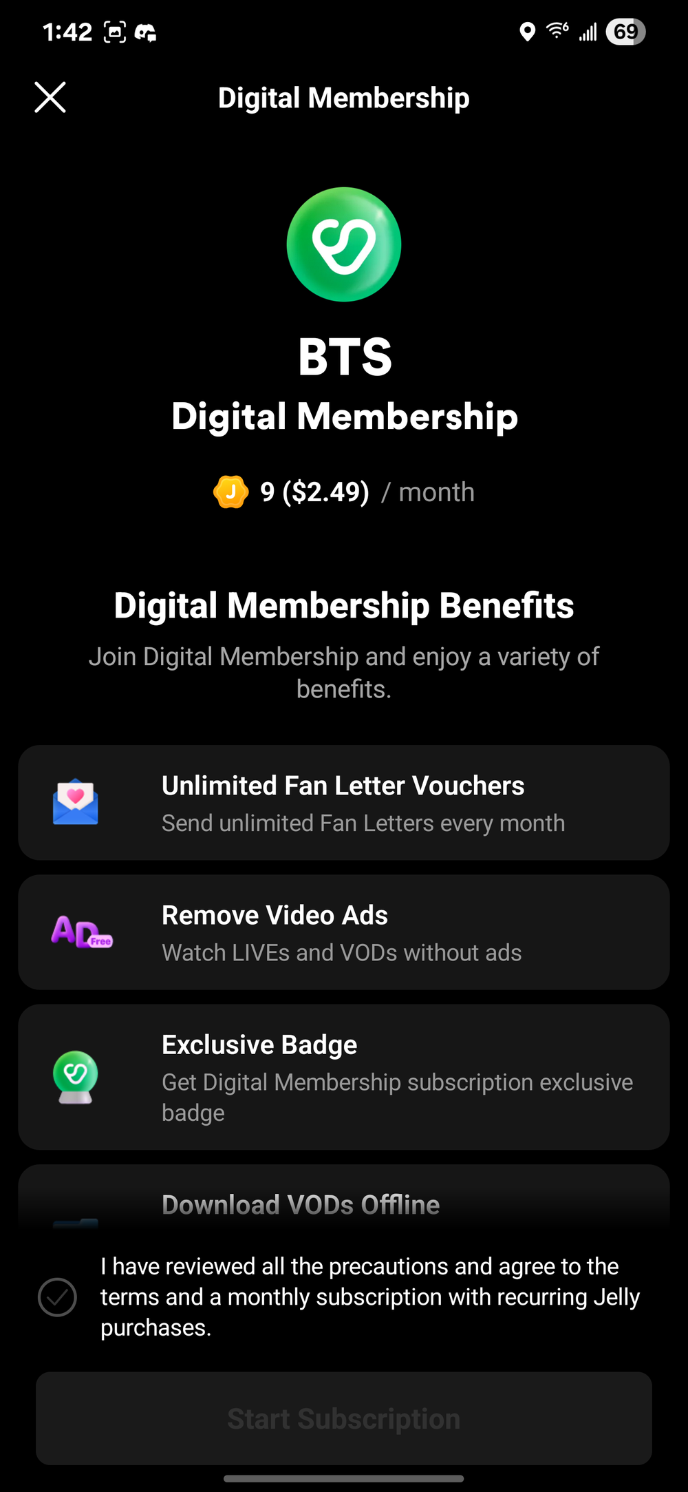 Weverse ARMY Membership Guide: Global, Japan, US, and Digital Options ...