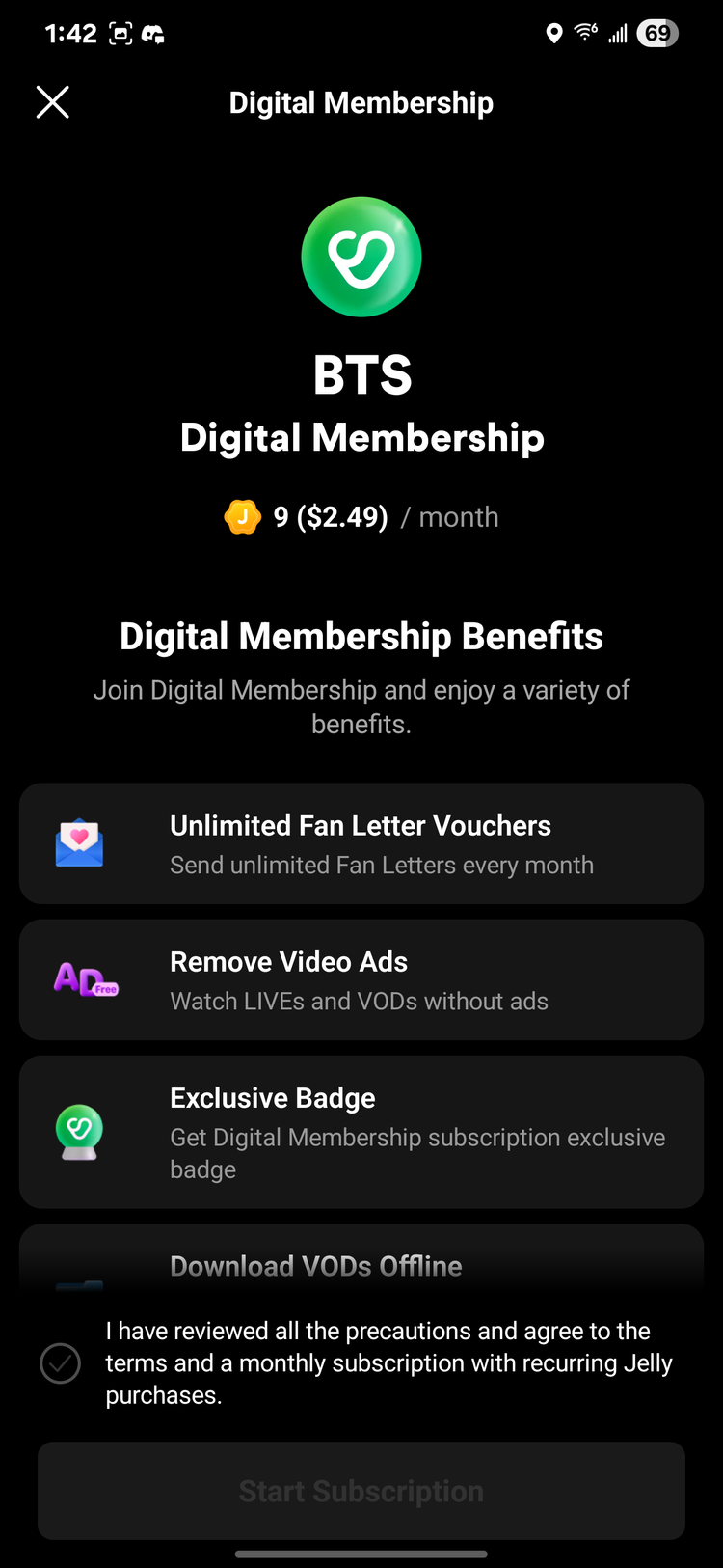 Weverse ARMY Membership Guide: Global, Japan, US, and Digital Options ...