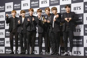 WEEK 19 | Walk With Me — ARMY Project 529