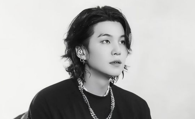 BTS: Who is SUGA? — ARMY Project 529