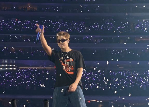 BTS: Who is RM? — ARMY Project 529