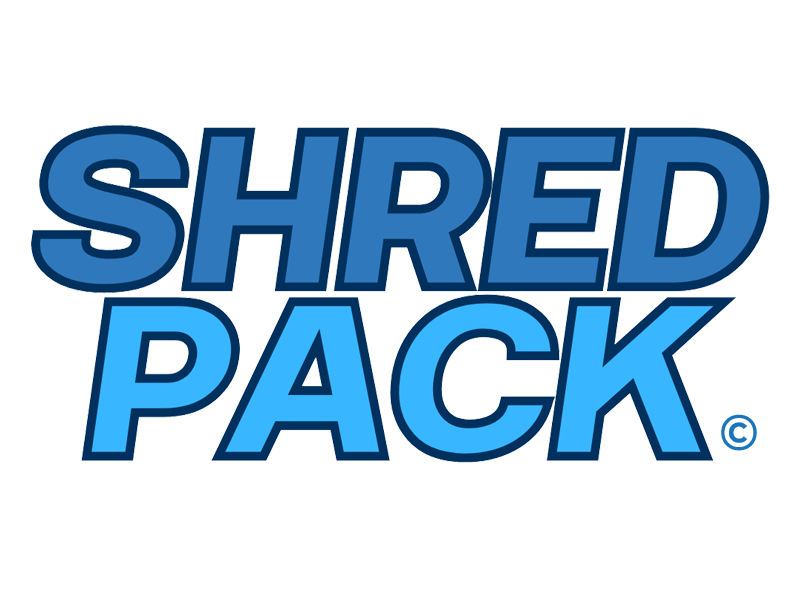 Shred Pack