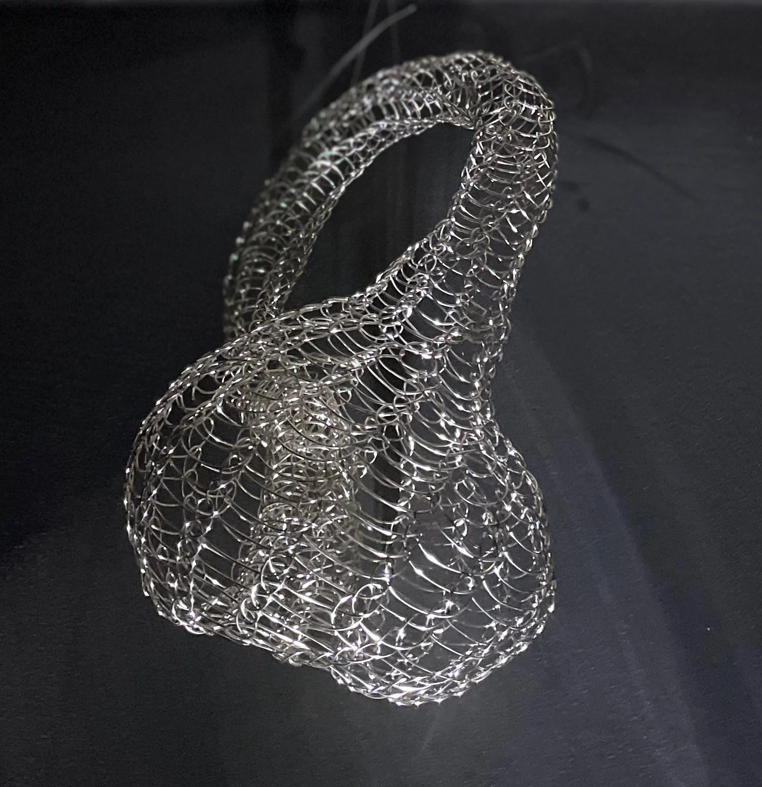 The Klein bottle — MoirArt