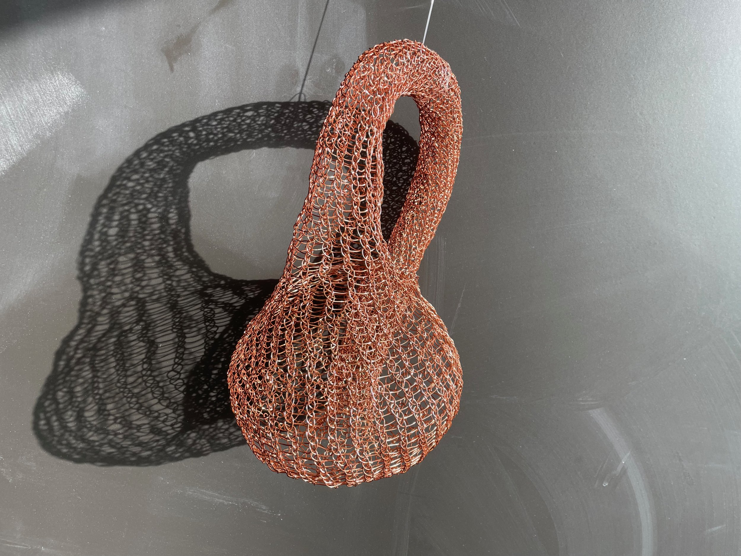The Klein bottle — MoirArt