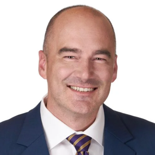 Executive Board — Fraternal Housing Association