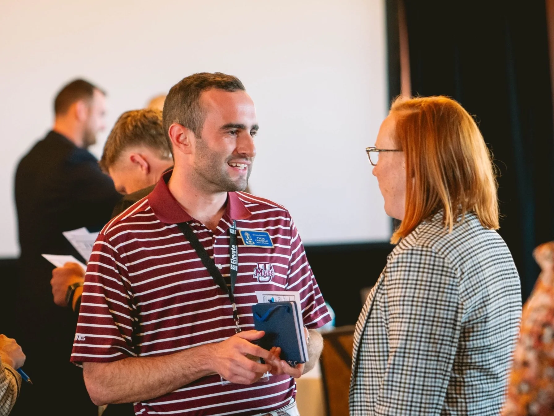 Conference Overview — Fraternal Housing Association